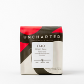 Uncharted Coffee – Uncharted Coffee Supply