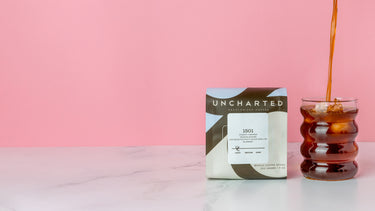 Uncharted Coffee – Uncharted Coffee Supply